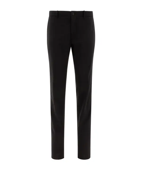 Incotex Elastic Waist Trousers