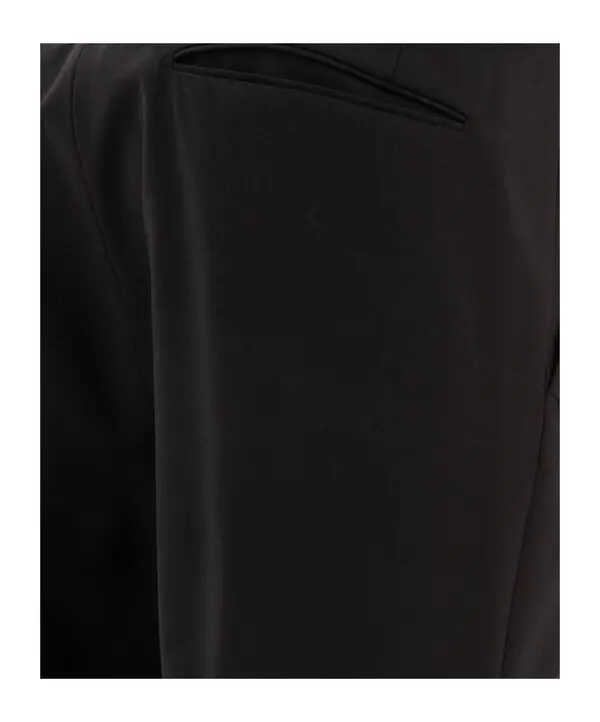 Incotex Elastic Waist Trousers