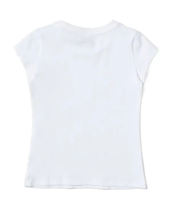 Moschino Print Short-sleeve T-shirt