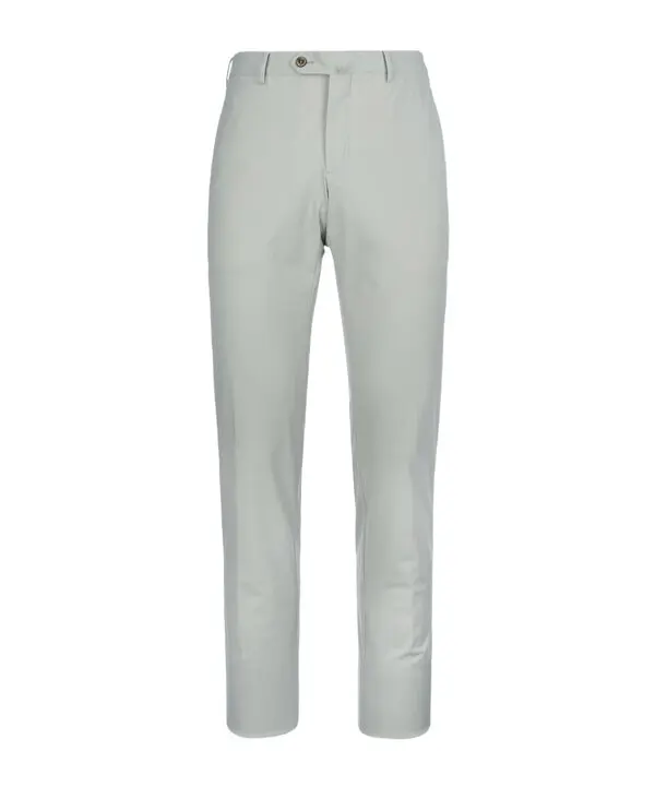 PT TORINO Plain Stretch-design Chinos