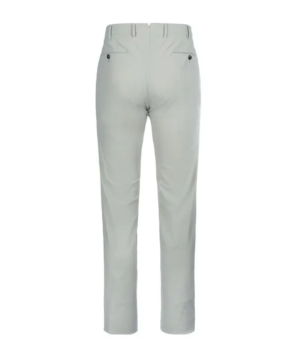 PT TORINO Plain Stretch-design Chinos