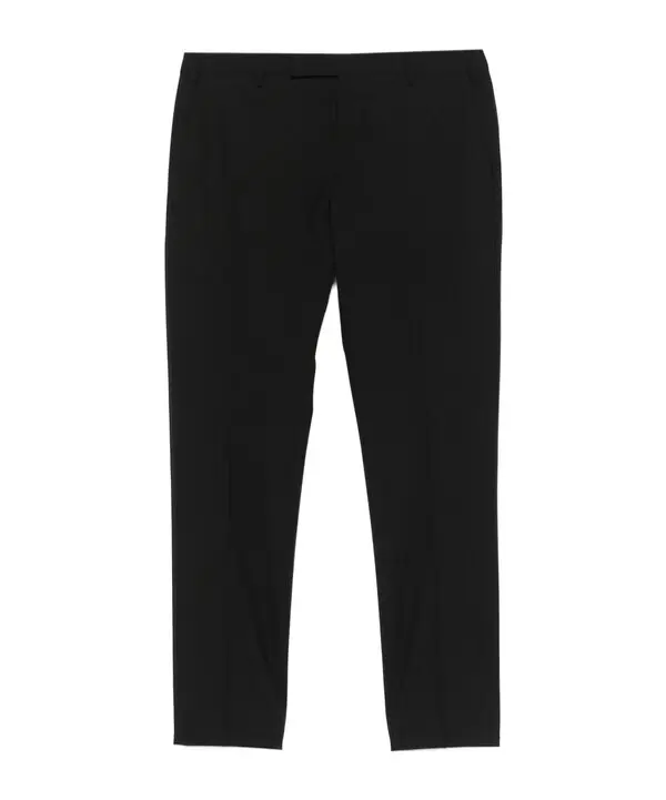 PT TORINO Tailored Trousers With Belt Loops