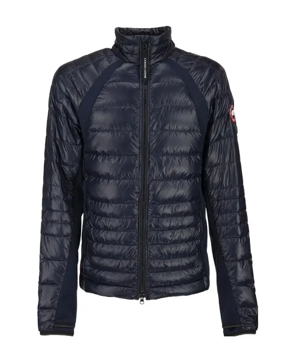 Canada Goose Quilted Finish Down Jacket