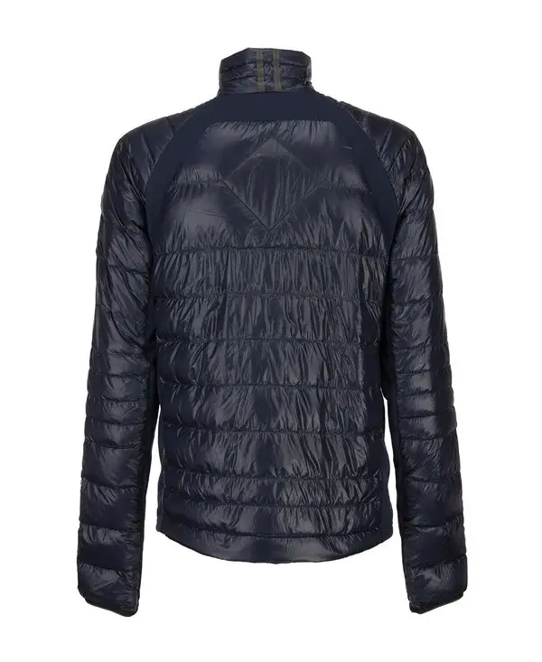 Canada Goose Quilted Finish Down Jacket