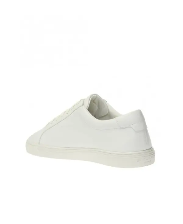 Saint Laurent Andy Lace-up Sneakers