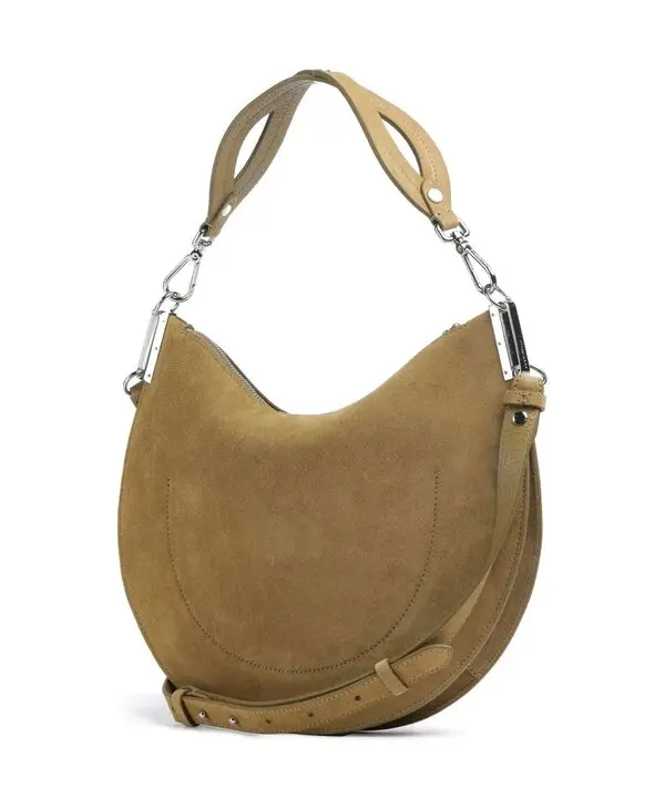 COCCINELLE Sunup Logo Lettering Medium Tote Bag