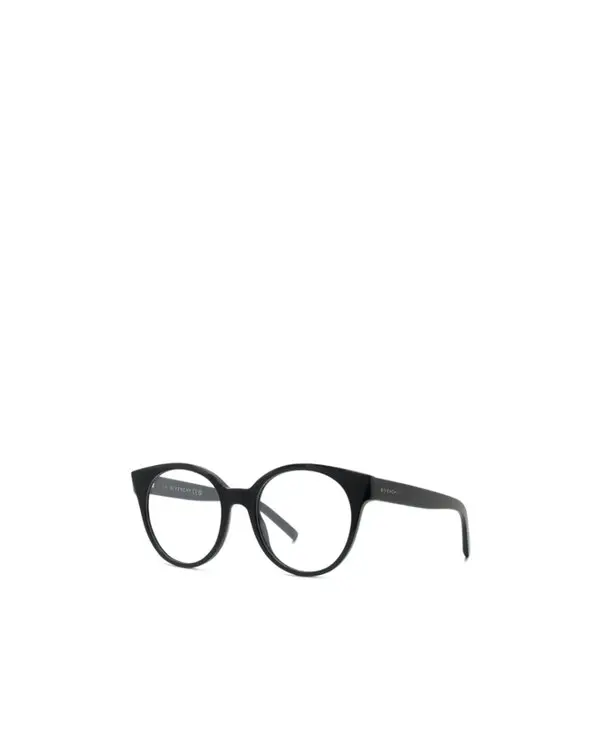 Givenchy Round-frame Glasses