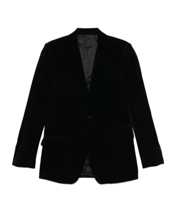 LARDINI Single-breasted Suit Jacket