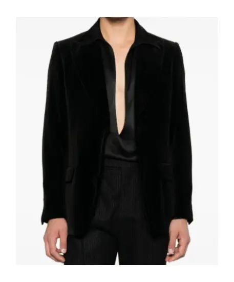 LARDINI Single-breasted Suit Jacket