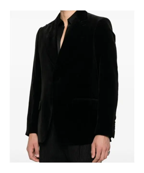 LARDINI Single-breasted Suit Jacket