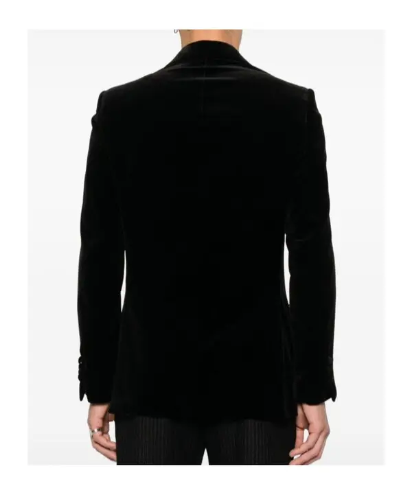 LARDINI Single-breasted Suit Jacket