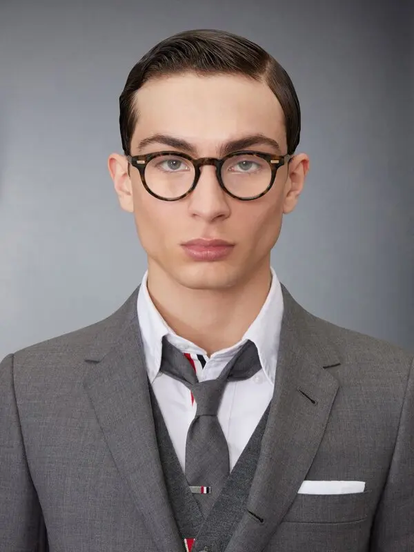 Thom Browne Eyeglasses