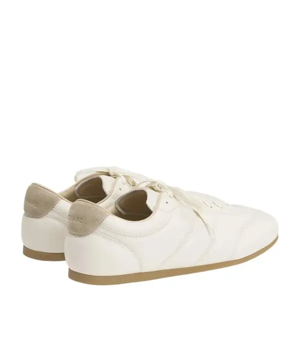 LEMAIRE Soft Runner Sneakers - White