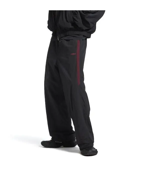 Balenciaga Reversible Tracksuit Pants