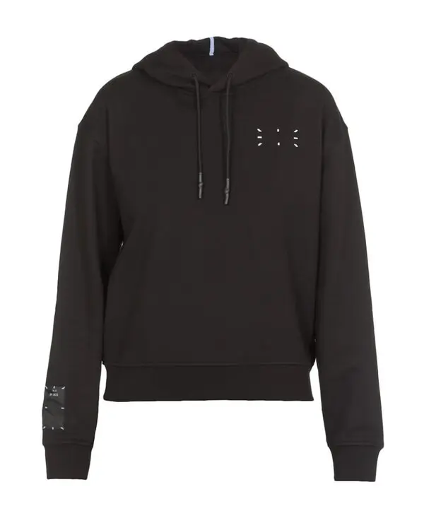 Alexander McQueen Logo" Hoodie