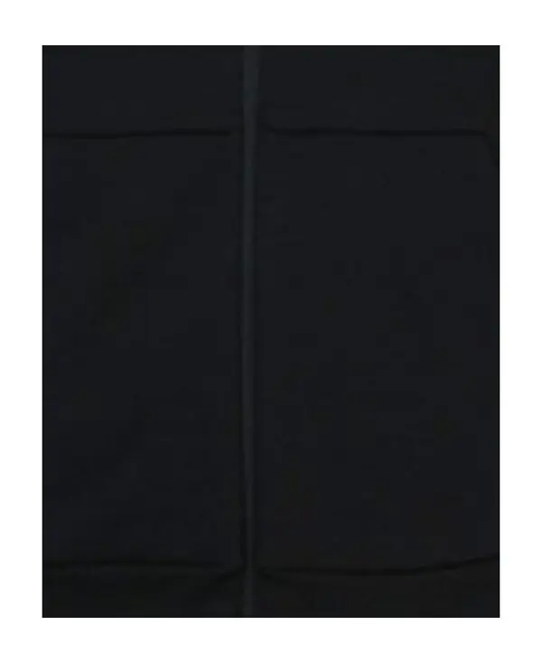 EA7 Logo Zip Up Jacket