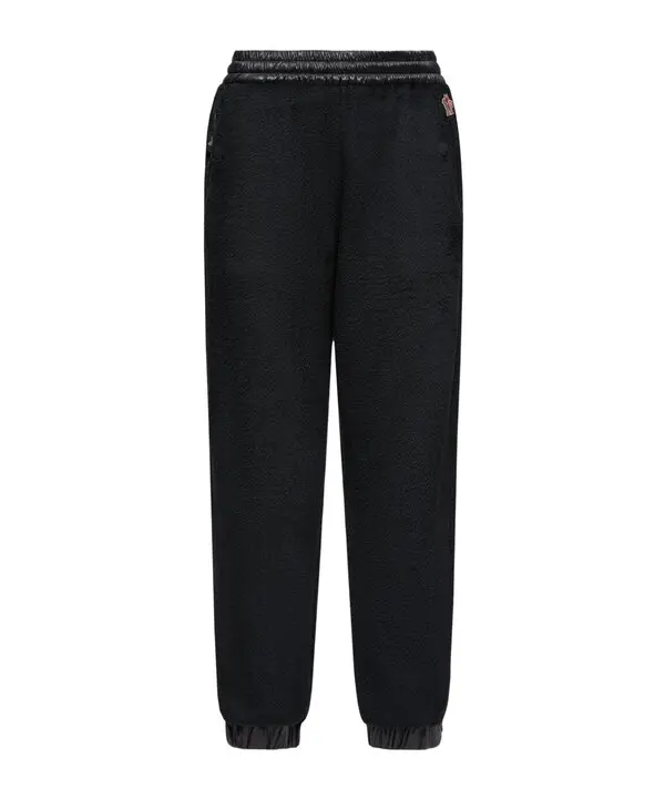 Moncler Polartec Track Pants