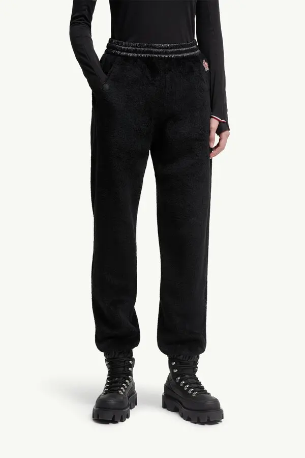 Moncler Polartec Track Pants