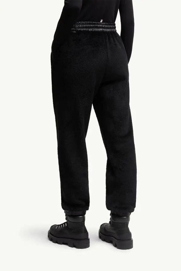 Moncler Polartec Track Pants