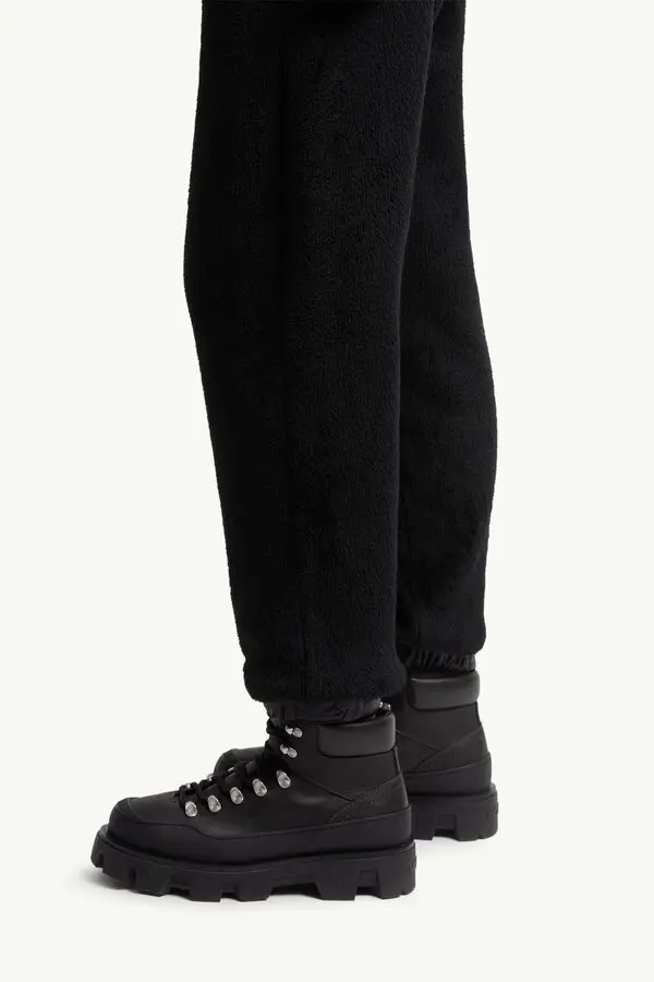 Moncler Polartec Track Pants