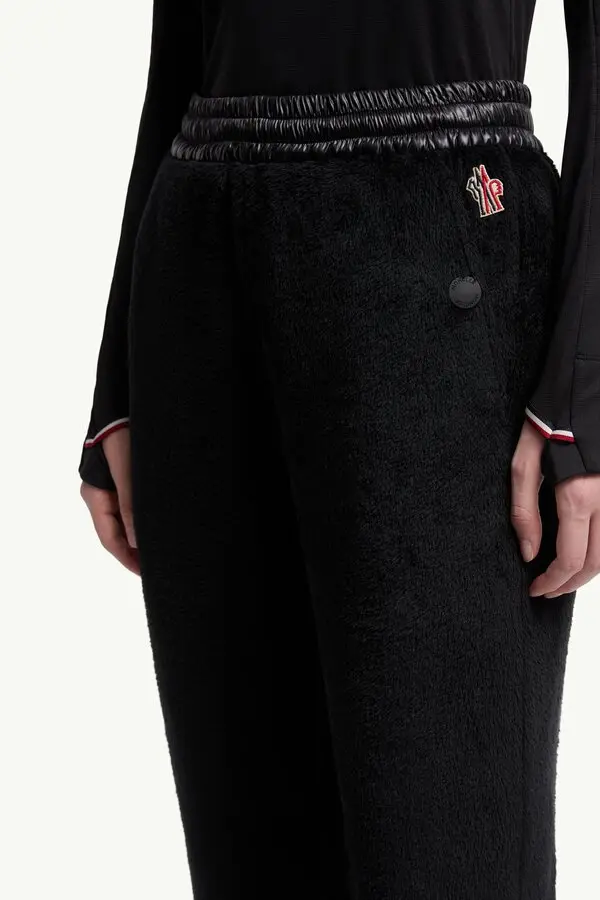 Moncler Polartec Track Pants