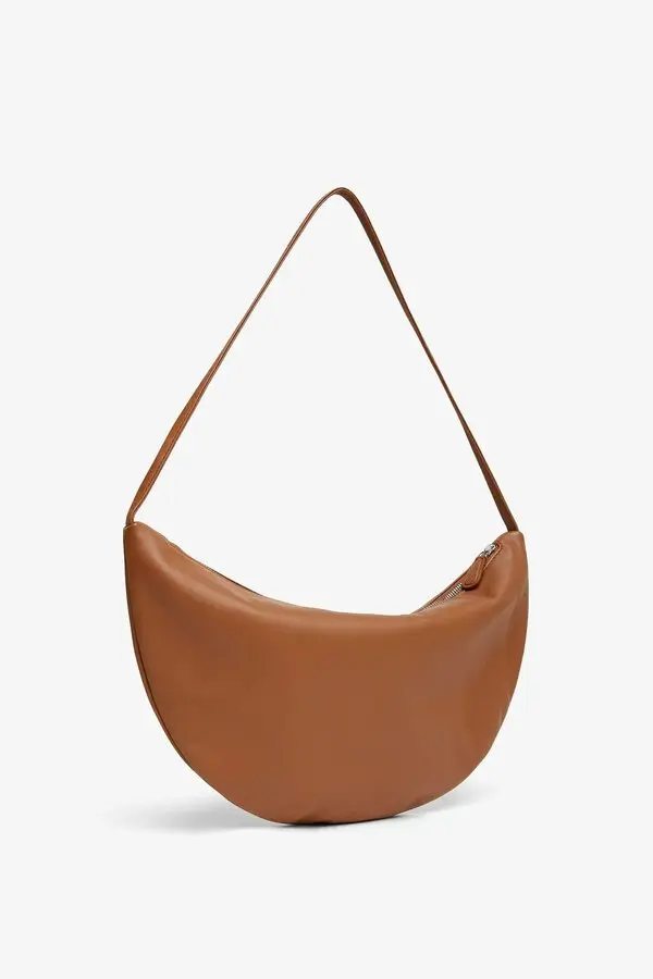 THE ROW Small Izzy Shoulder Bag