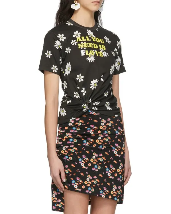 Rabanne Short Sleeve T-shirt