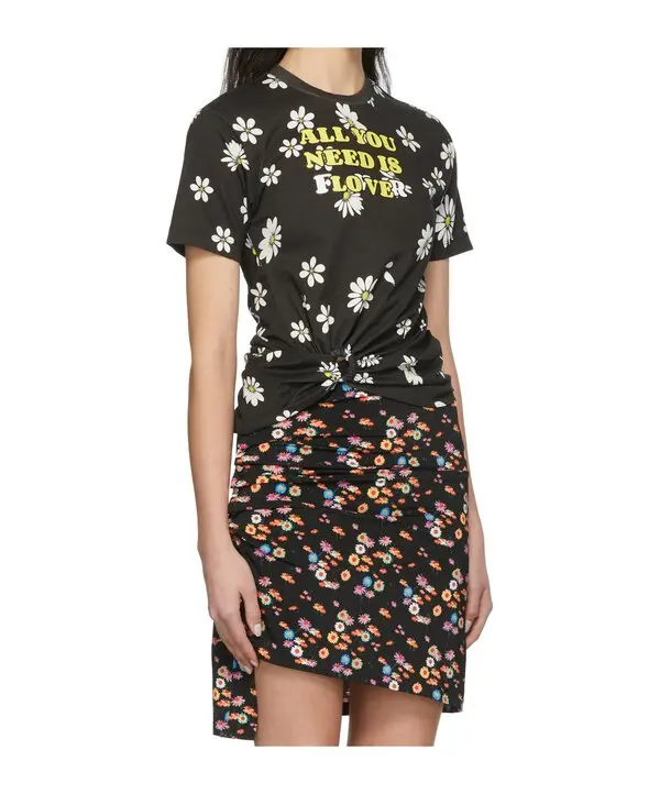 Rabanne Short Sleeve T-shirt