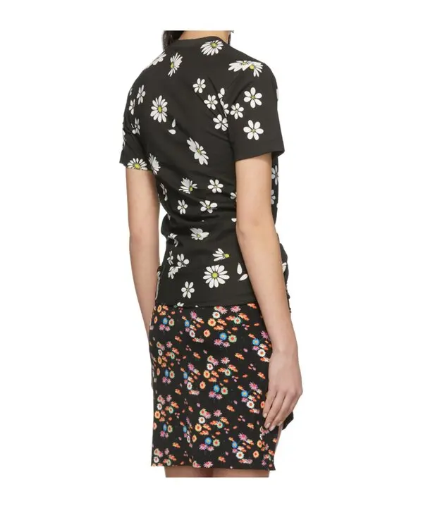 Rabanne Short Sleeve T-shirt