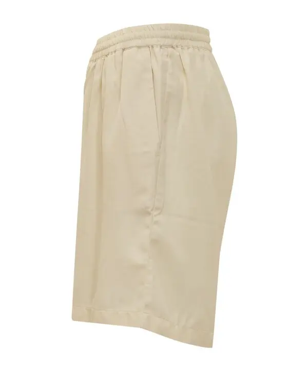 BONSAI Knee-length Bermuda Shorts