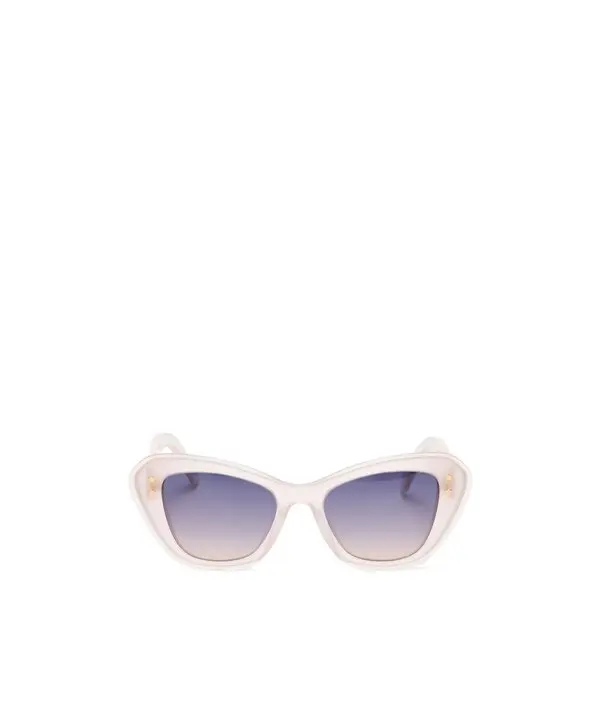 Dior Cat Eye Sunglasses - Pink