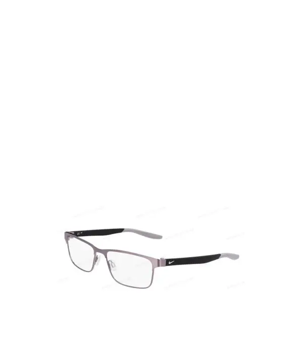 Nike Rectangular Eyeglasses - White