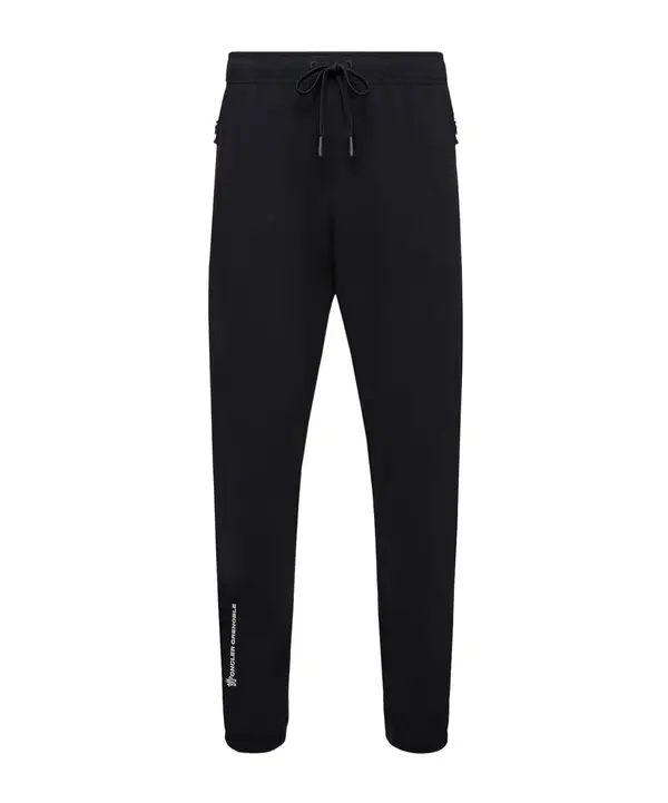 Moncler Drawstring Tapered Pants