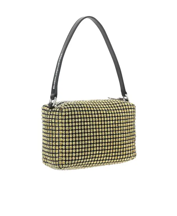 Alexander Wang Heiress Medium Pouch - Multicolor