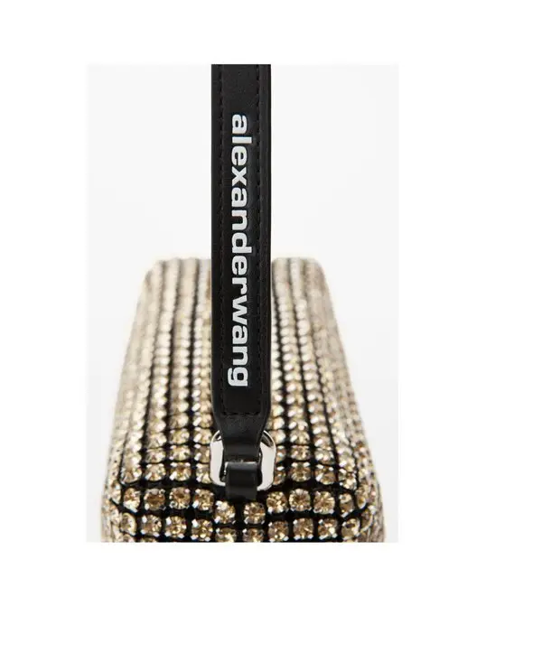 Alexander Wang Heiress Medium Pouch - Multicolor