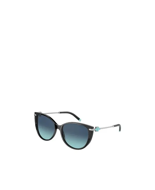 TIFFANY  CO. Tiffany & Co. Cat Eye Sunglasses