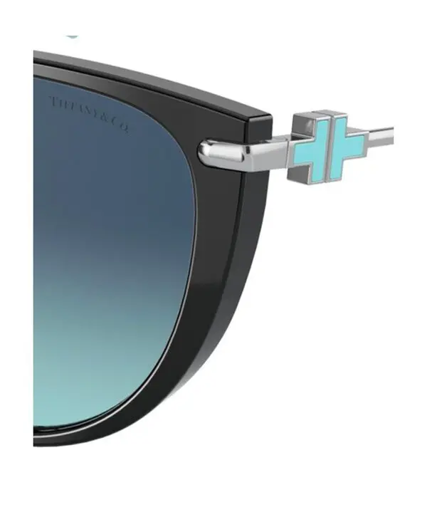 TIFFANY  CO. Tiffany & Co. Cat Eye Sunglasses