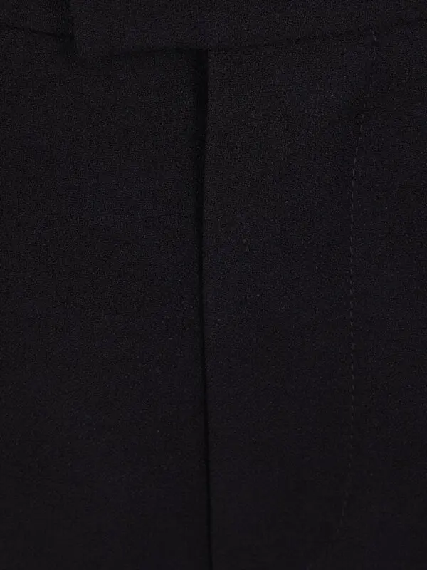 Balenciaga Flared-leg Trousers