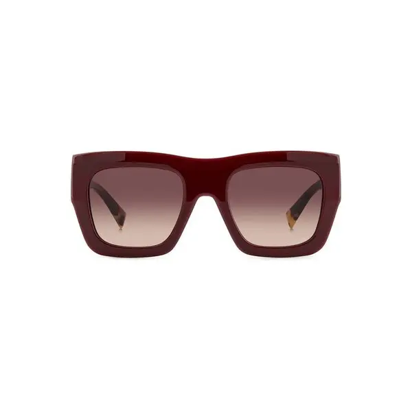Missoni Square Frame Sunglasses