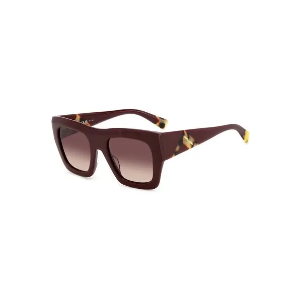 Missoni Square Frame Sunglasses