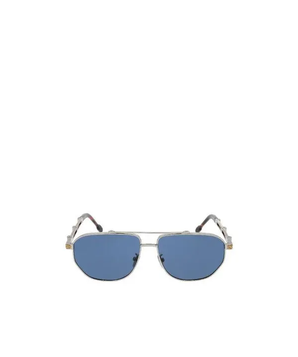 FRED Aviator Sunglasses - Blue