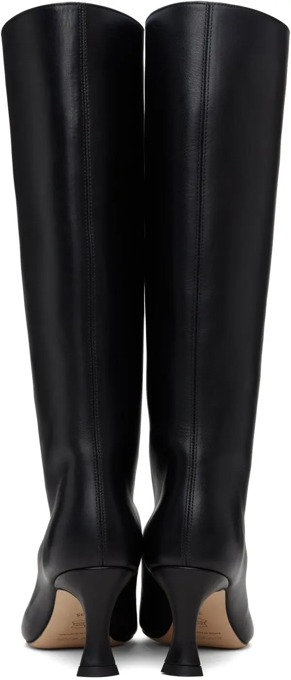 By Far Stevie Tall Boots