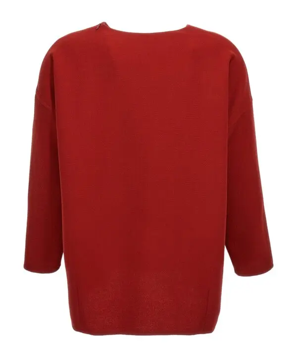 GIANLUCA CAPANNOLO Bettina Blouse
