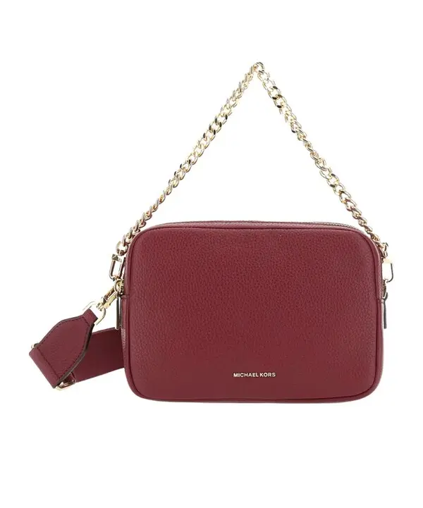 Michael Kors Camera Bag - Red