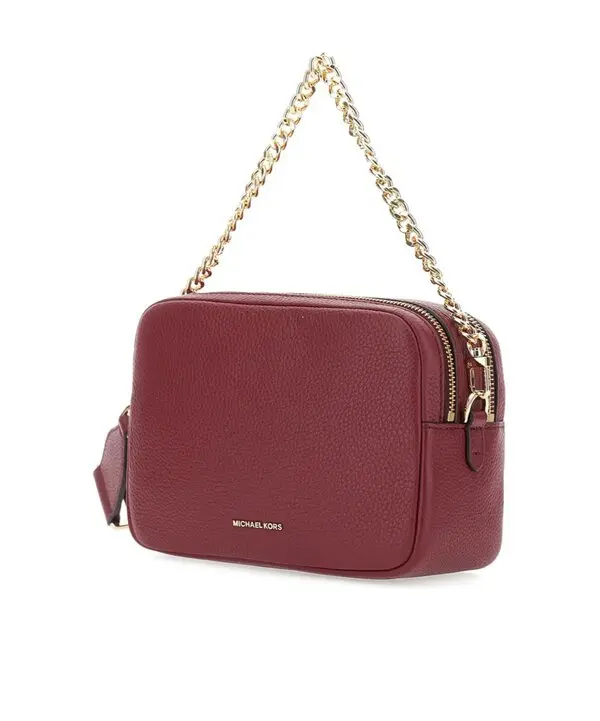 Michael Kors Camera Bag - Red