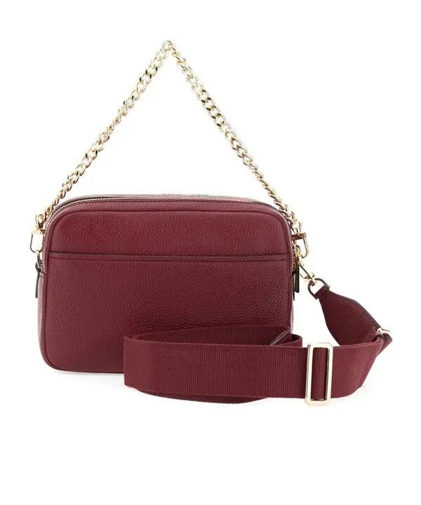 Michael Kors Camera Bag - Red