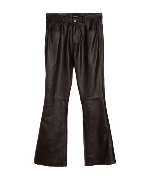 Simonette Ravizza Flared Trousers