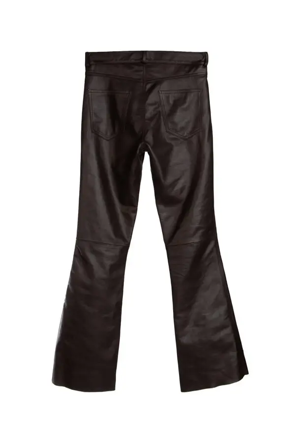 Simonette Ravizza Flared Trousers