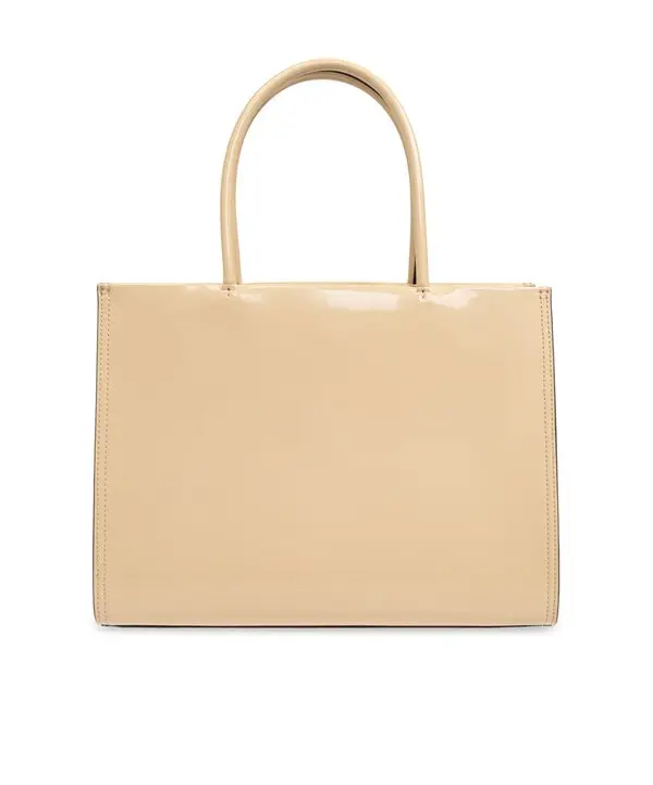 Tory Burch Small Ella Tote Bag - Yellow
