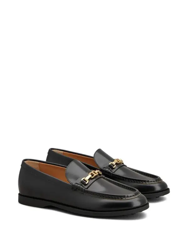 TOD'S Gomma Leggero 01m Loafers
